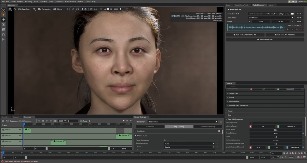 Nvidia Omniverse: platforma de colaborare și simulare pentru creatori ...